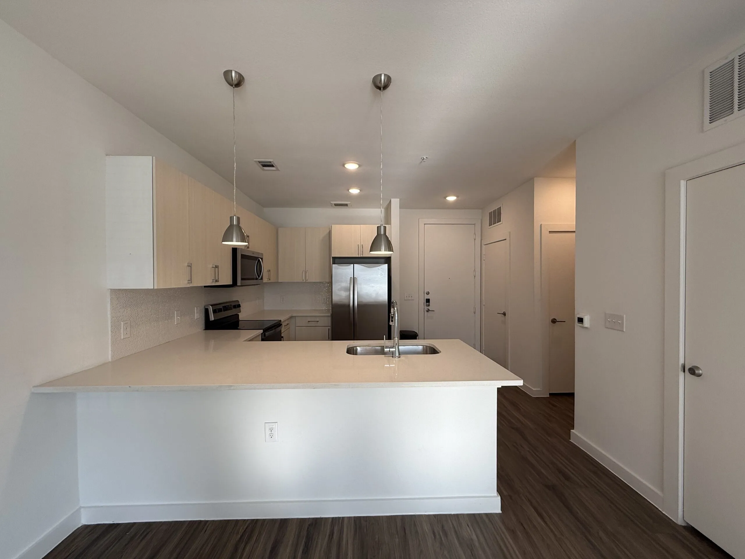 Home Page Austin - Smart City Locating