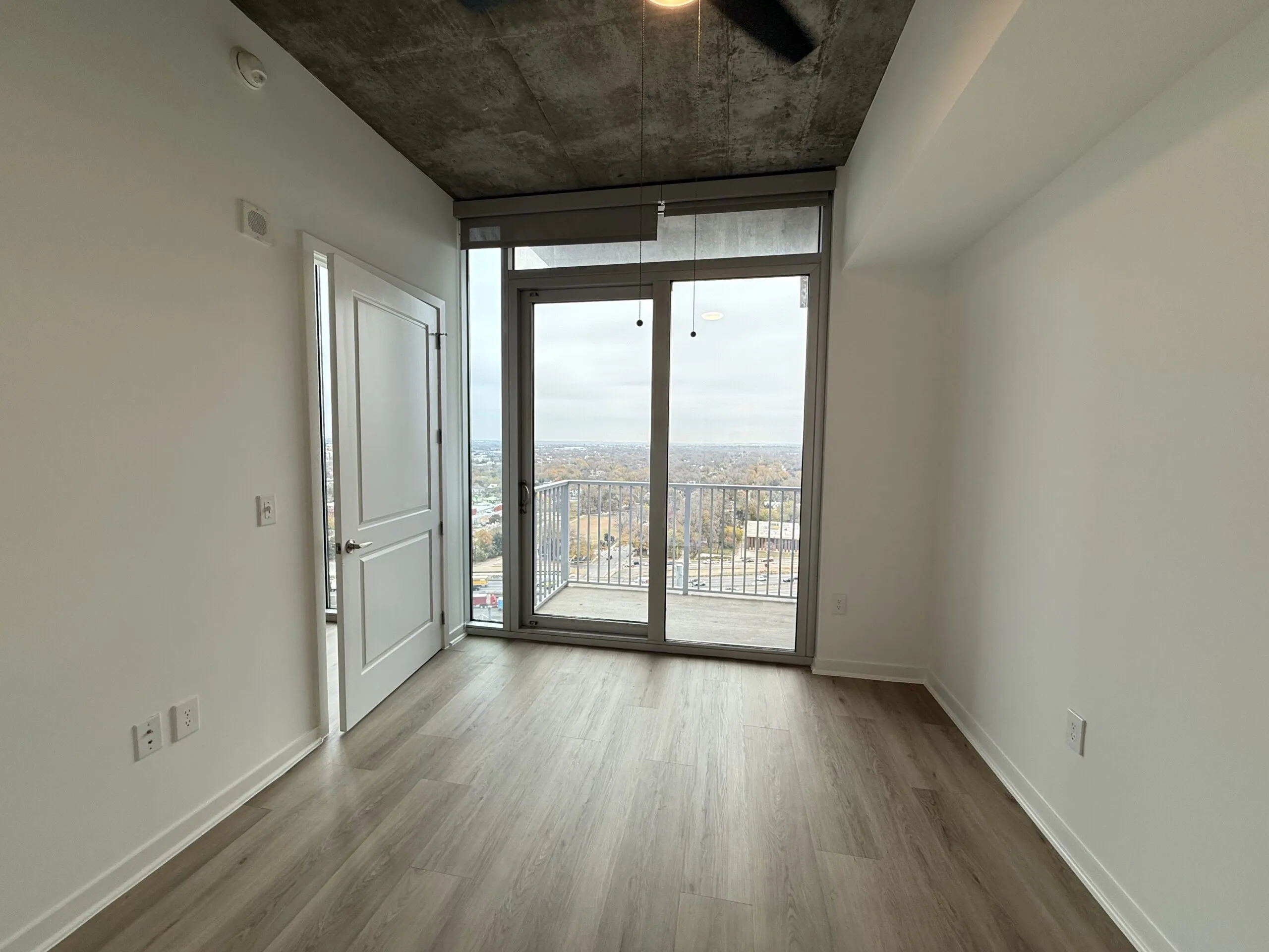 Home Page Austin - Smart City Locating