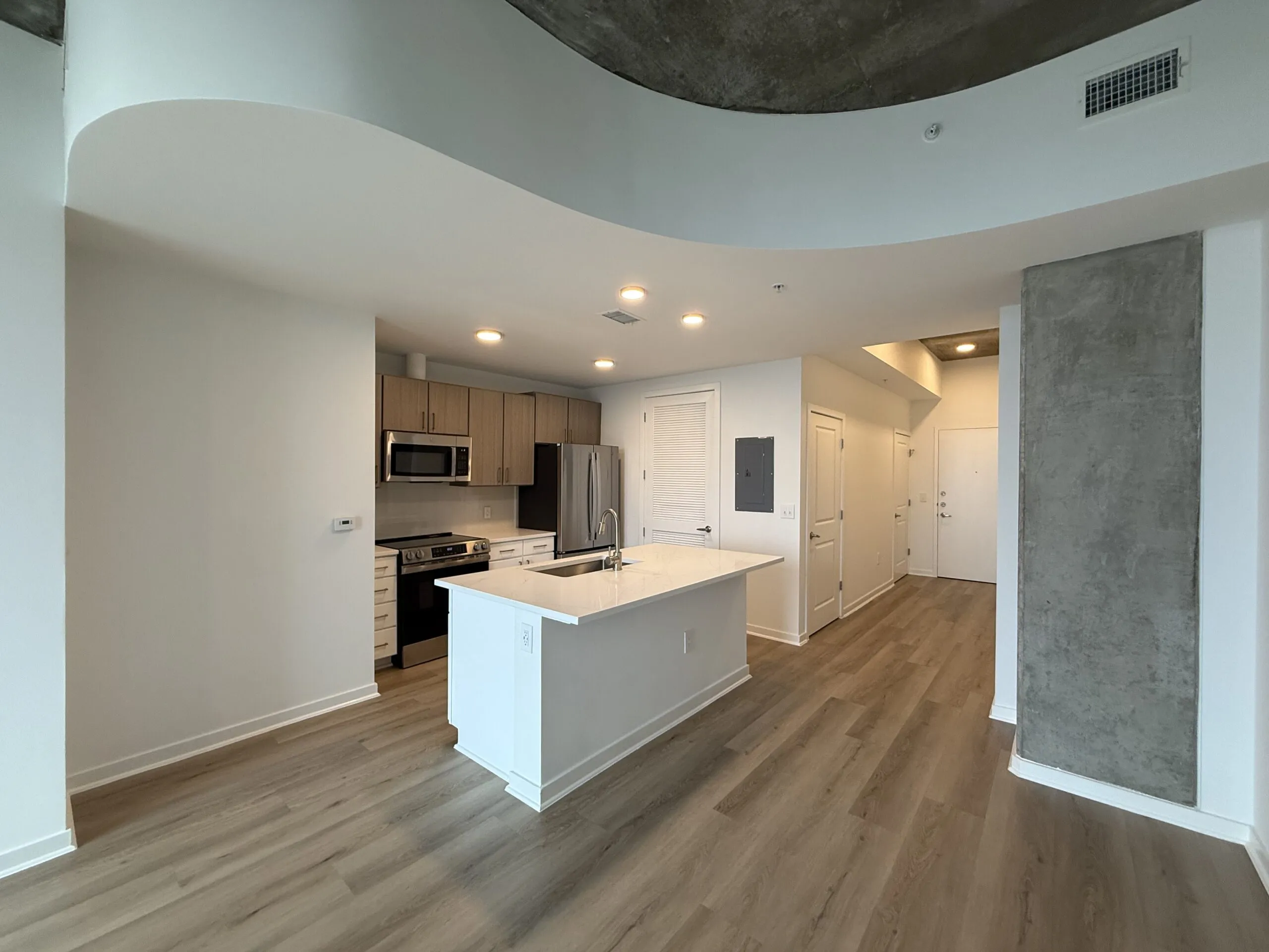 Home Page Austin - Smart City Locating