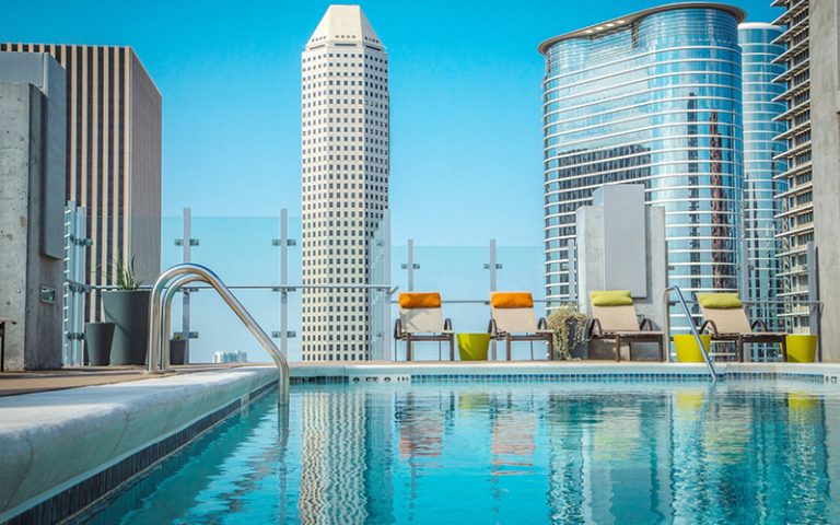 Cut The Commute: Apartments Closer To Work In The Houston Metroplex ...