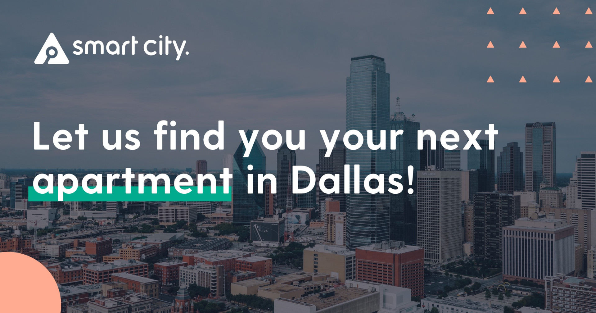 Apartments In The Dallas Area | Dallas Smart City Locating
