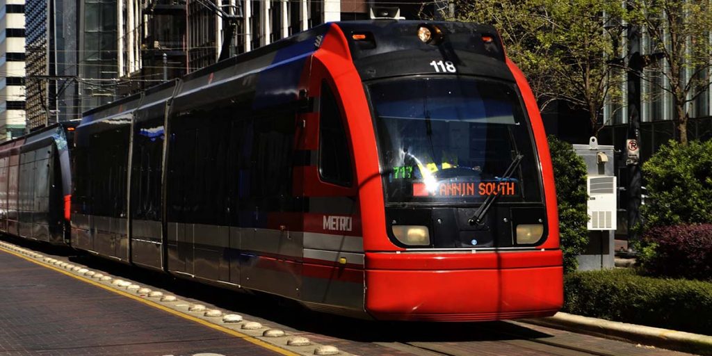 Top Three Houston Neighborhoods Perfect For Public Transit Users ...