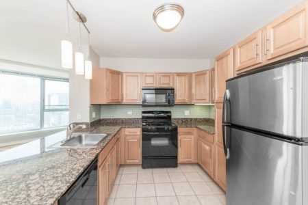 Apartments Chicago Illinois | Chicago Smart City Locating