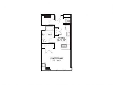 Apartments Chicago Illinois | Chicago Smart City Locating