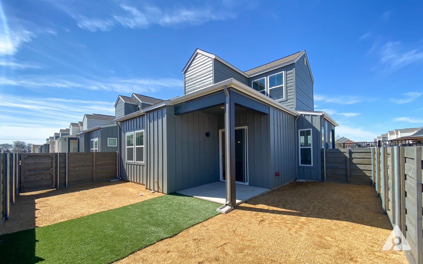 The Rundown On Built-to-Rent Communities - Smart City Locating