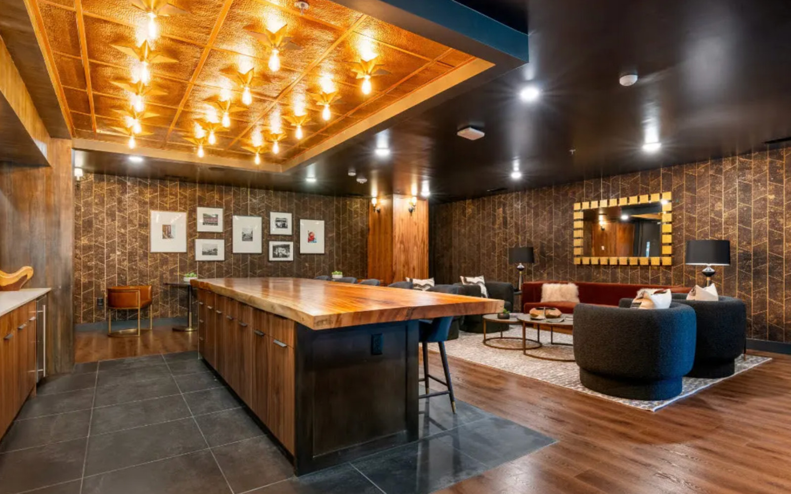 These Fort Worth Properties are Raising the Bar with Unique Amenities ...