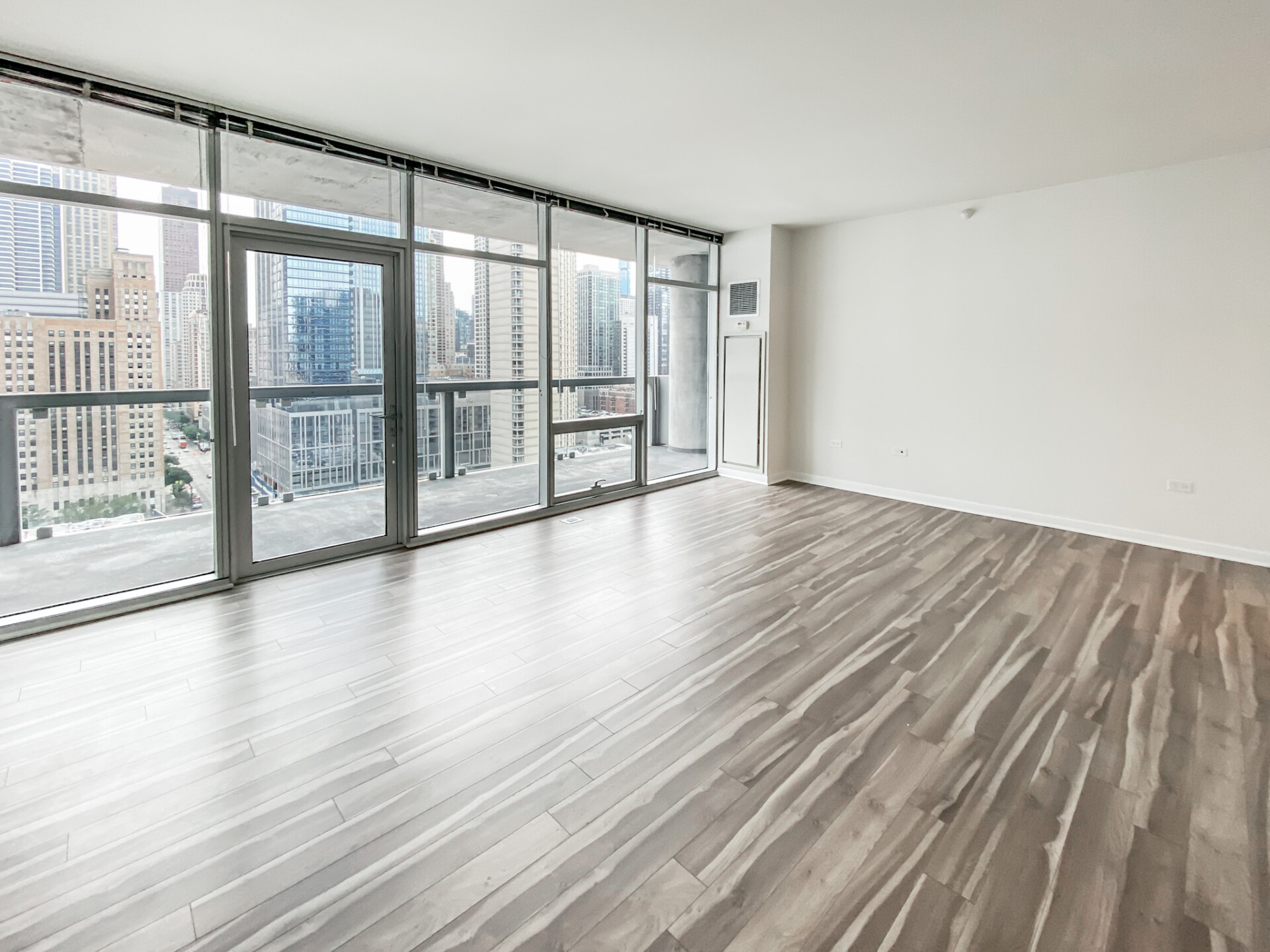 Chicago Studio Apartments We're Loving Right Now - Smart City Locating