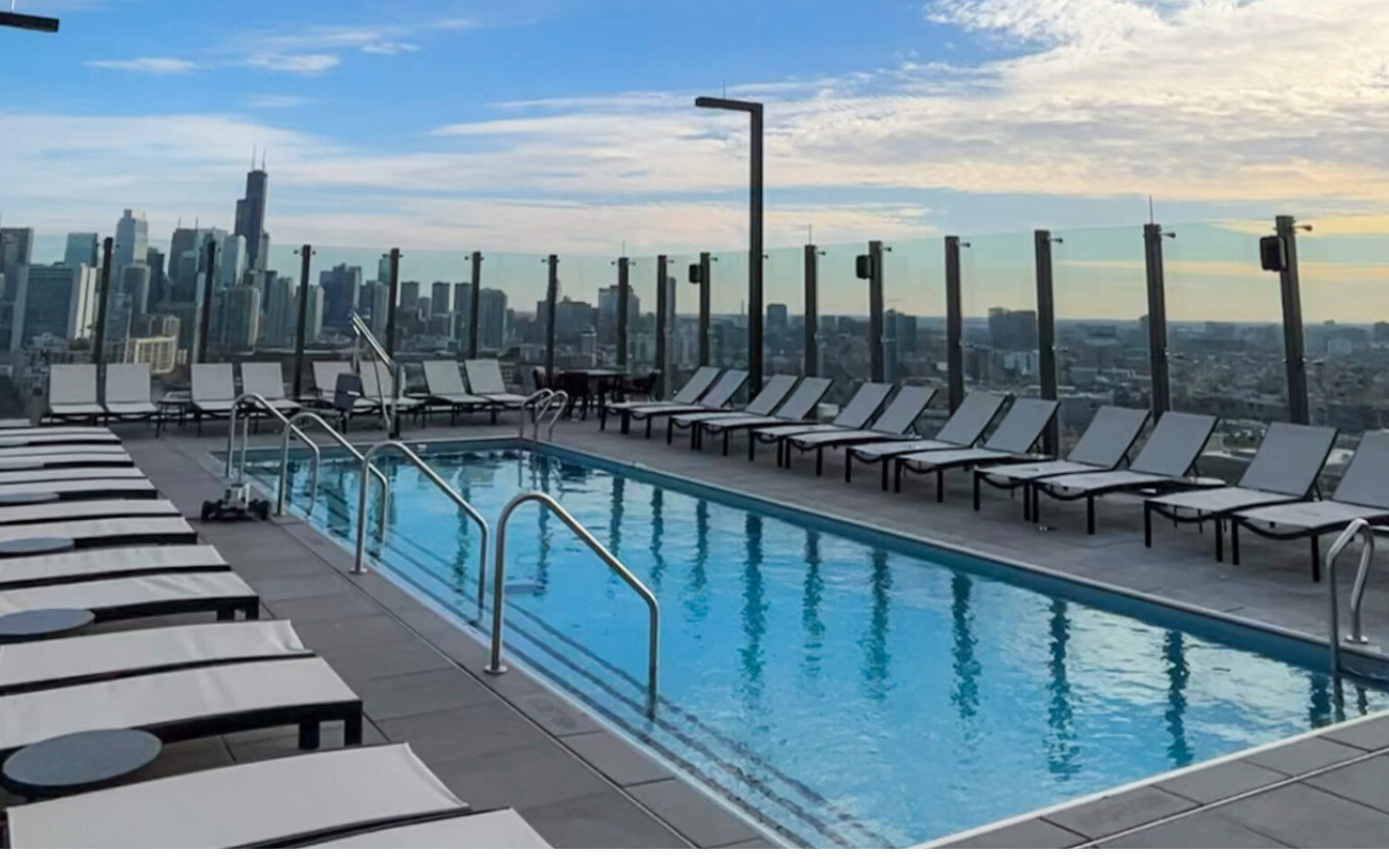 3 Chicago Apartments That Are Slaying the Amenity Game - Smart City ...