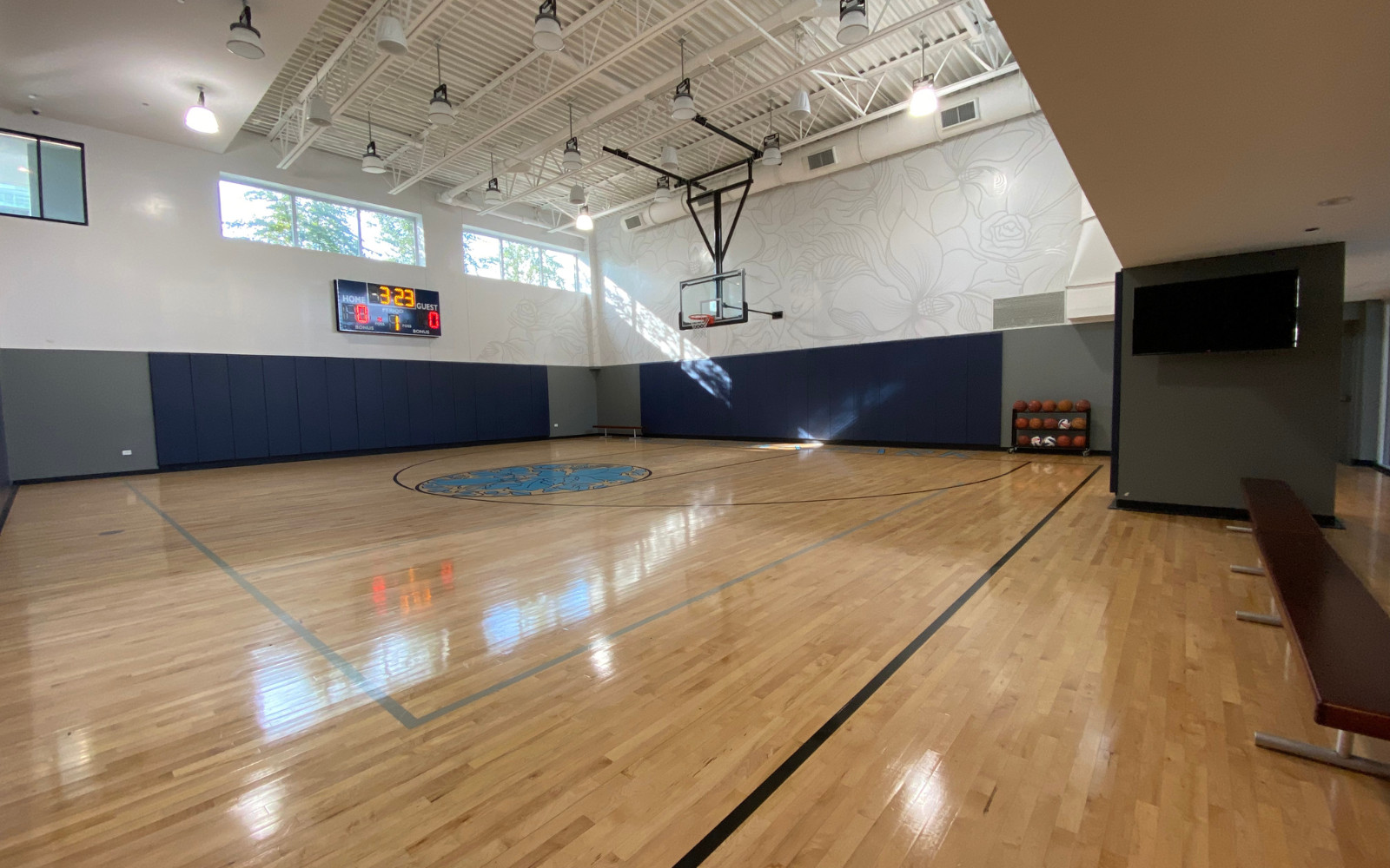 3 Chicago Apartments That Are Slaying the Amenity Game - Smart City ...