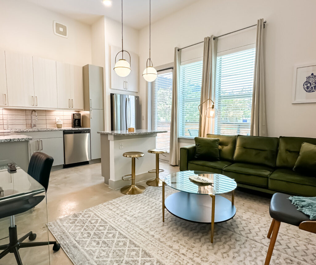 Apartments In The Dallas Area | Dallas Smart City Locating