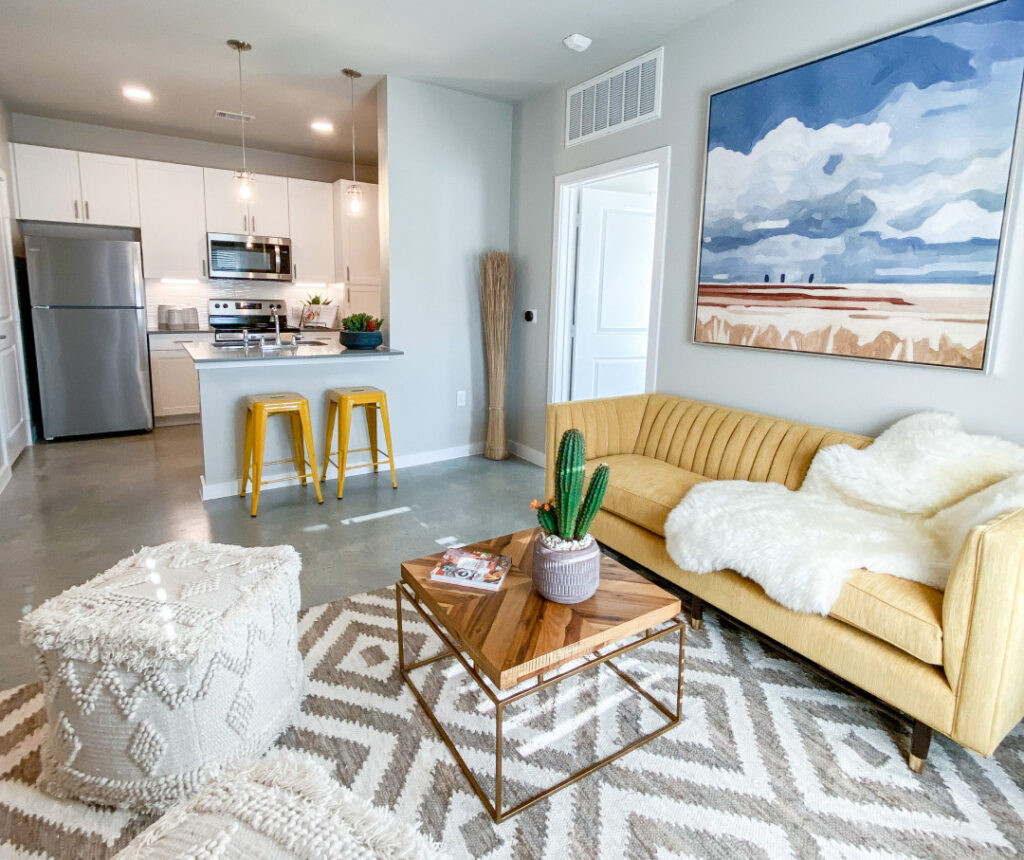 Home Page Austin - Smart City Locating