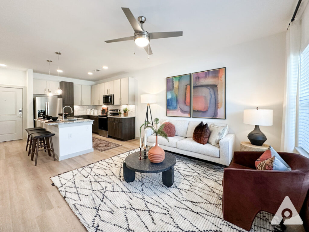 Latest Apartment Listings - Smart City Locating