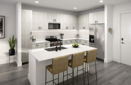 Home Page Denver - Smart City Locating