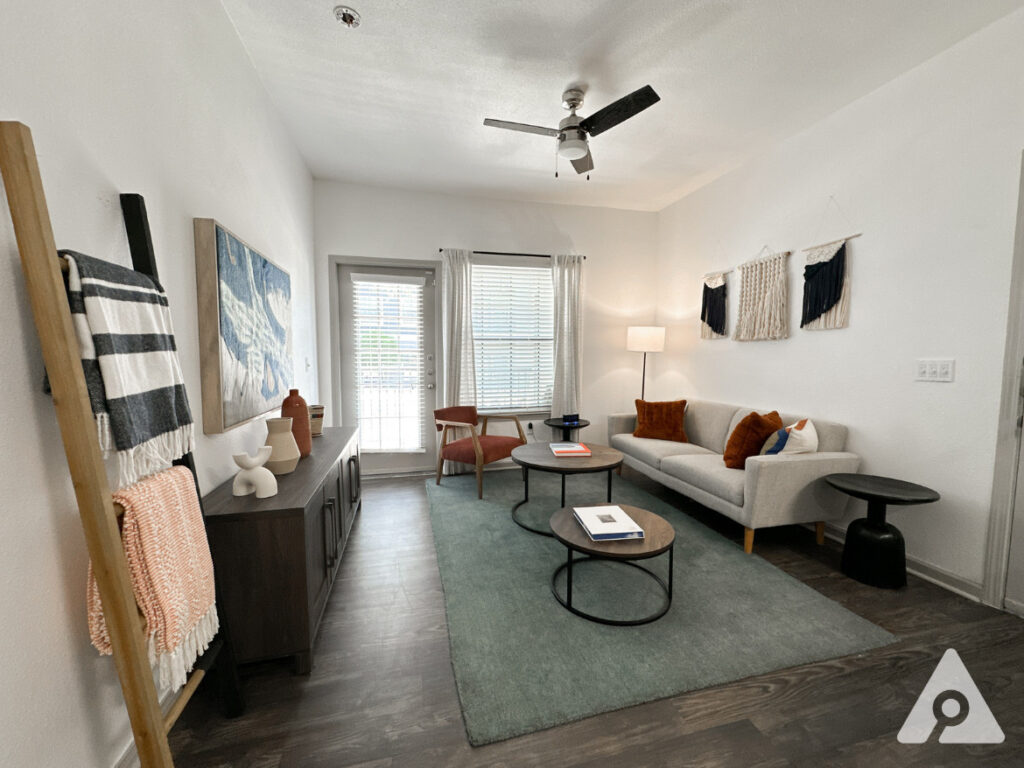 Latest Apartment Listings - Smart City Locating