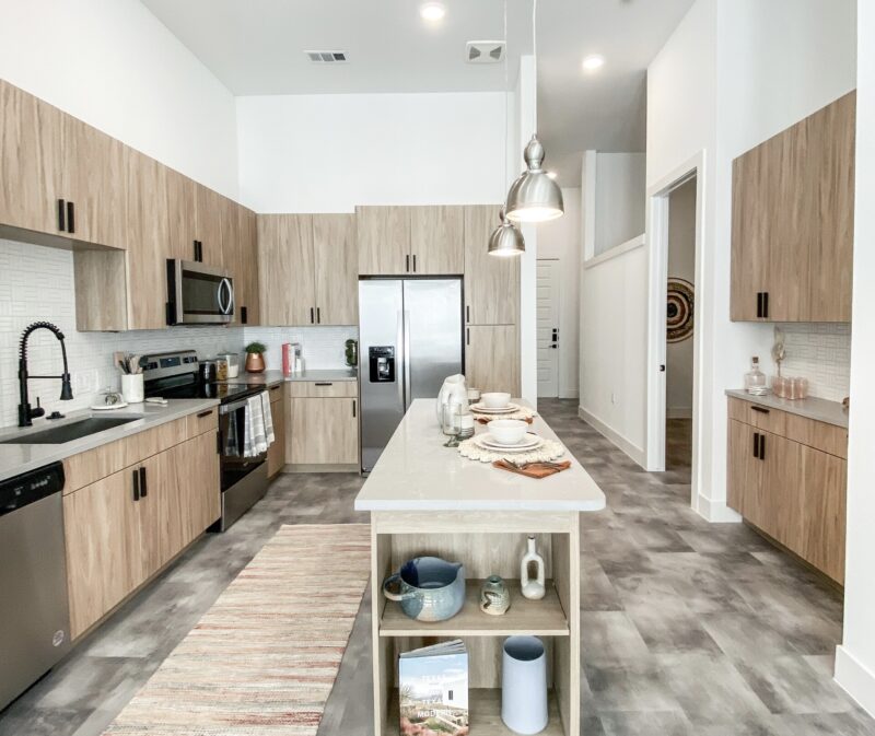 Home Page Austin - Smart City Locating