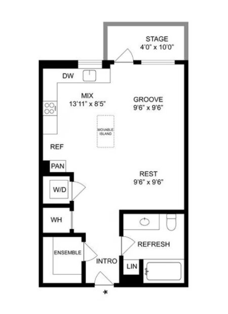 Home Page Denver - Smart City Locating