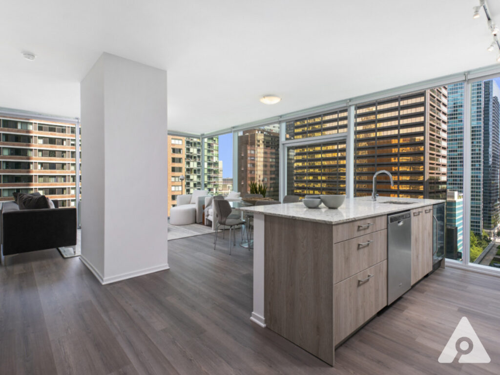 Latest Apartment Listings - Smart City Locating