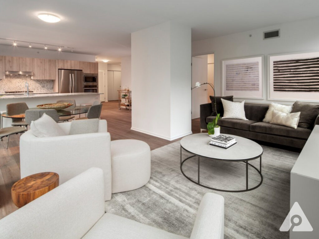 Latest Apartment Listings - Smart City Locating