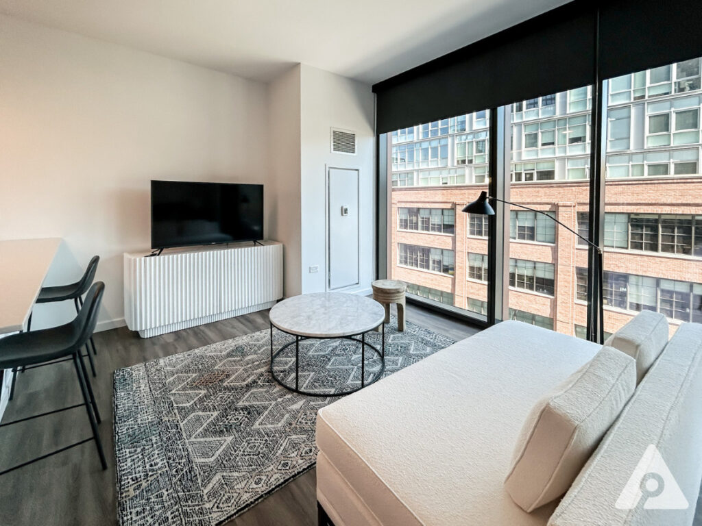 Latest Apartment Listings - Smart City Locating