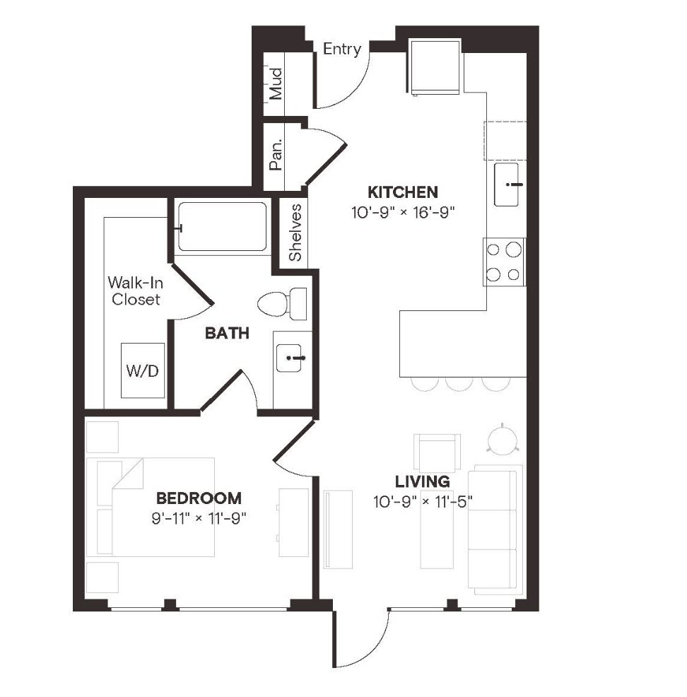 Latest Apartment Listings - Smart City Locating