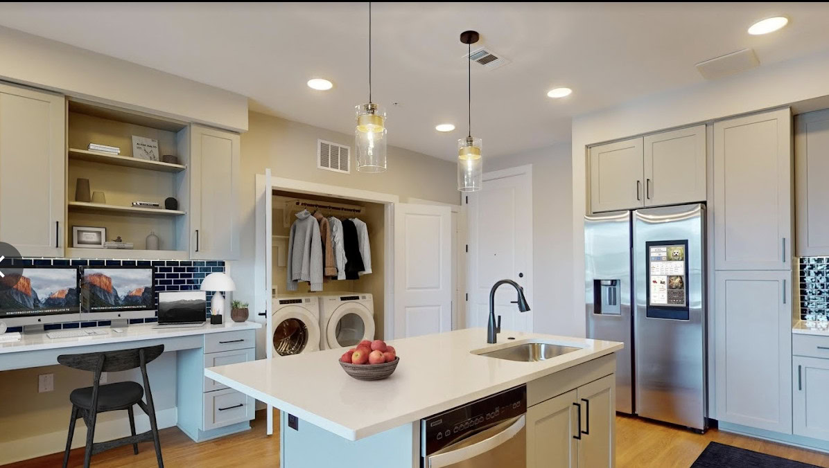 Home Page Austin - Smart City Locating