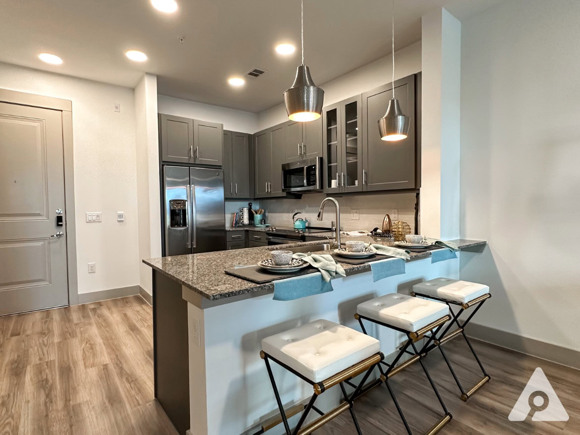 Home Page Austin - Smart City Locating