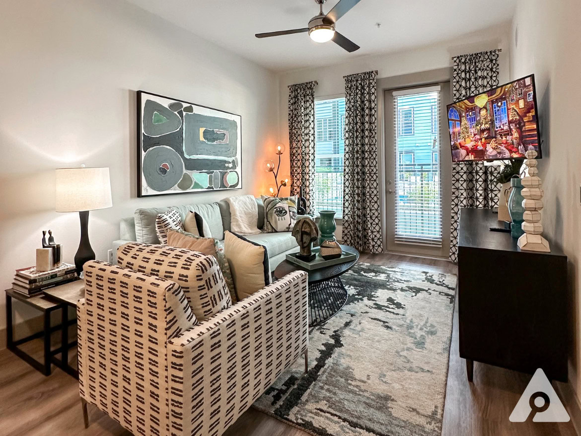 Home Page Austin - Smart City Locating