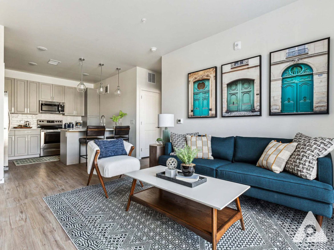 Home Page Austin - Smart City Locating