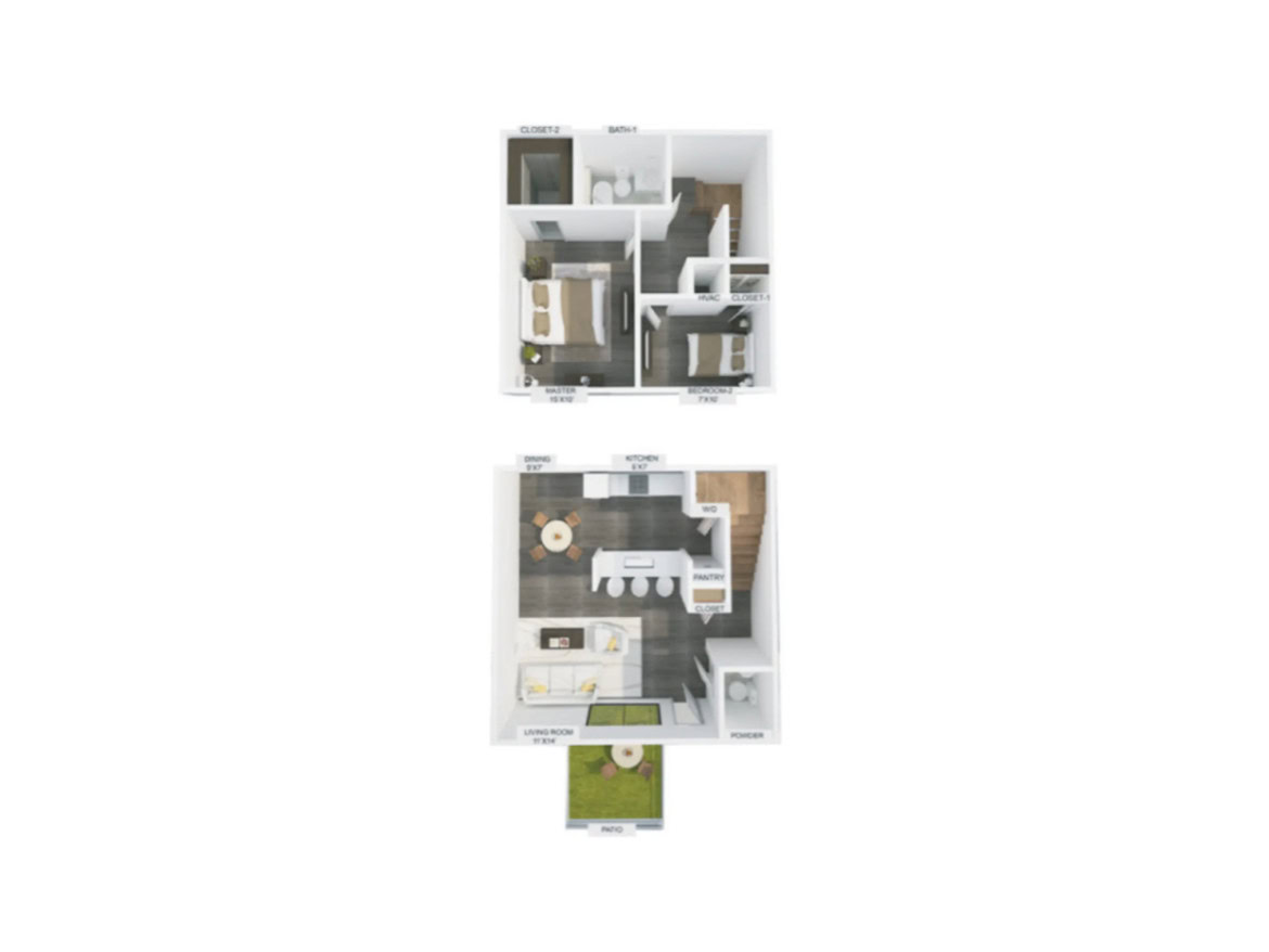 Home Page Austin - Smart City Locating