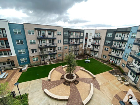 Home Page Austin - Smart City Locating